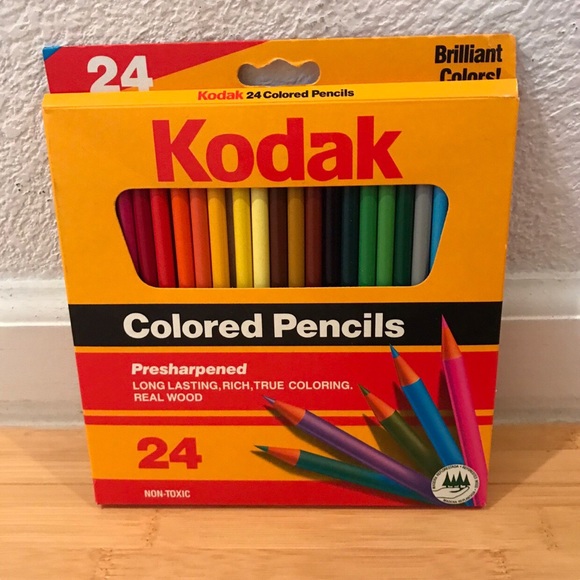 KODAK joined the club : r/battrees